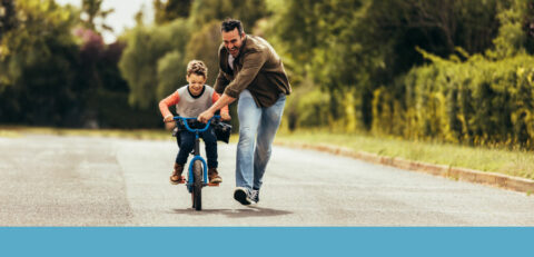 Information for Parents - General Child and Family Services Authority