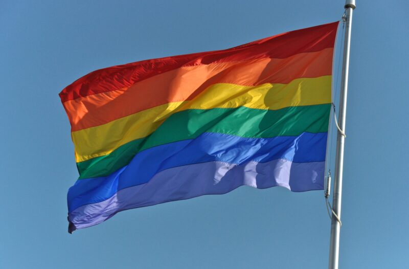 Celebrate Pride Month in June! - General Child and Family Services ...