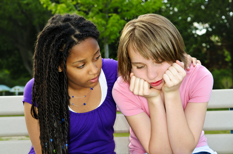 Canadian youth struggle with making friends and bullying: UNICEF report ...